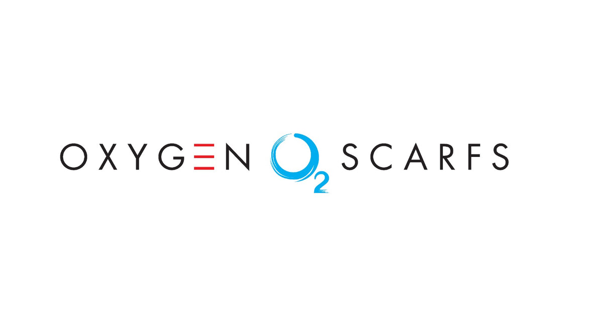 Oxygen Scarfs